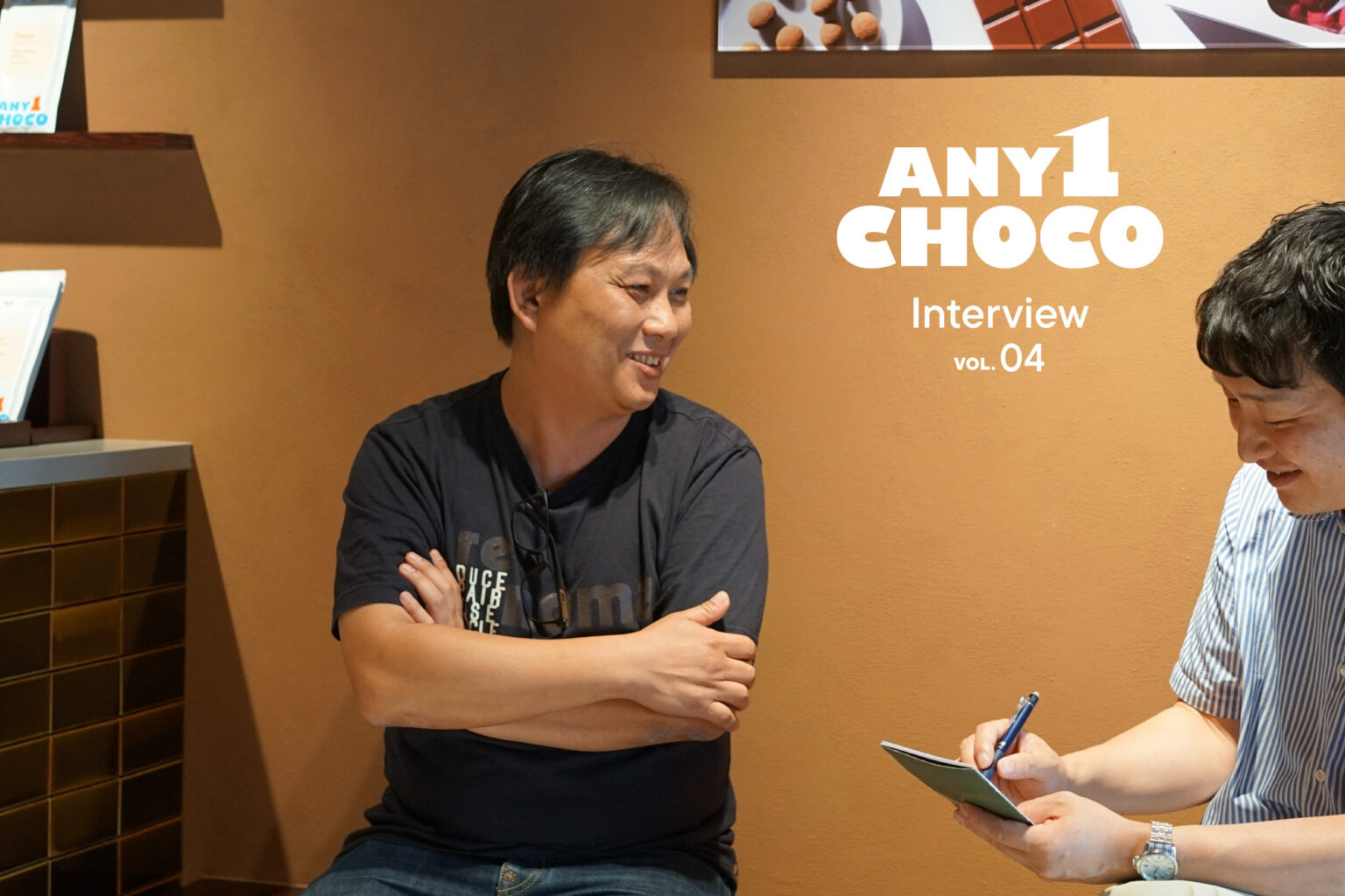 Interview アーカイブ - 日本ハイドロパウテック株式会社